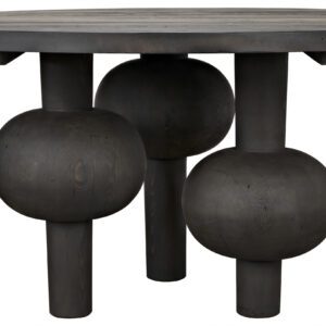 Julie Dining Table - Custom Furniture & Cabinets